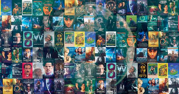 100 Filmes/Séries para Entender o Mundo Digital - Futuro dos Negócios